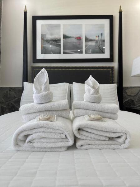 Stonetrail - Saint-Vincent