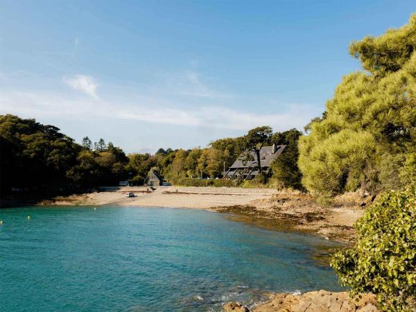 Auberge De Jeunesse Hi Cancale - Bretagne