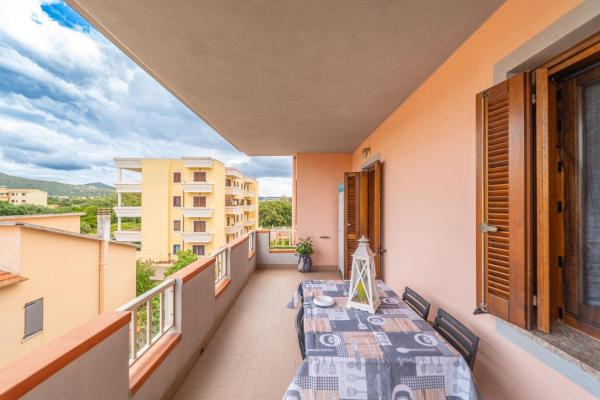 Brorent- Casa Illaria - Olbia