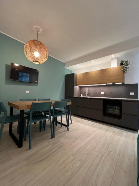 Appartamento Sogni Al Mare - Pietra Ligure