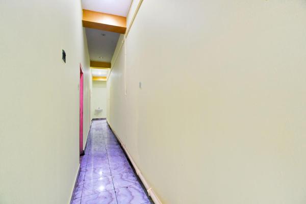 Hotel O Waniya Hotel - Malda