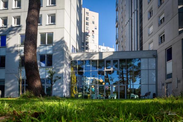 Cis Nantes Le Spot -