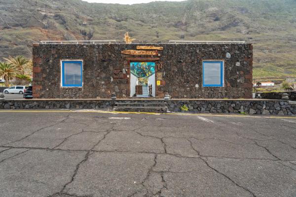 Apartamentos Puntagrande - El Hierro