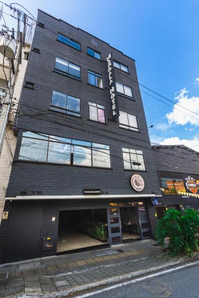 Mandala Hotel Belen - Medellín