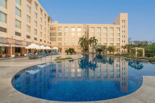 Radisson Blu Hotel Rudrapur - Rudrapur