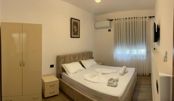 Apartamente Vlore - Vlorë