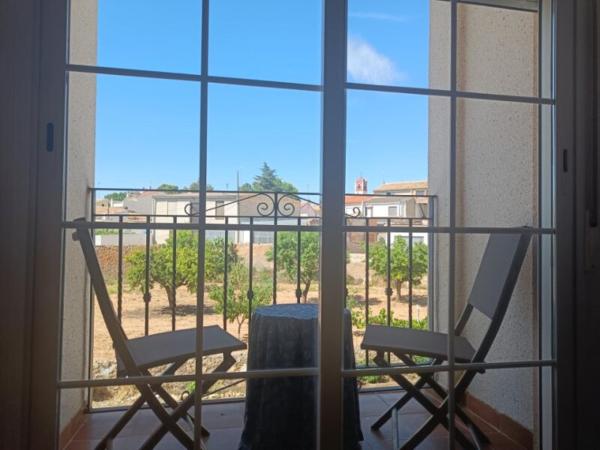 Casa Braila - Requena, España