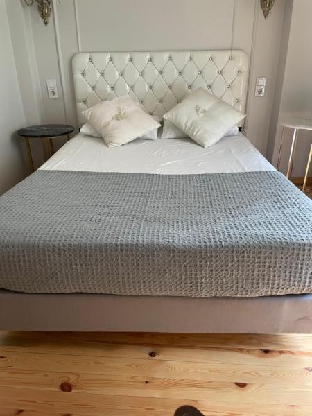 Pink Home 4 - Istanbul