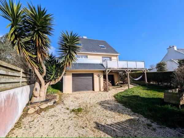 La Rognouse - Maison Vue Mer - Saint-Quay-Portrieux