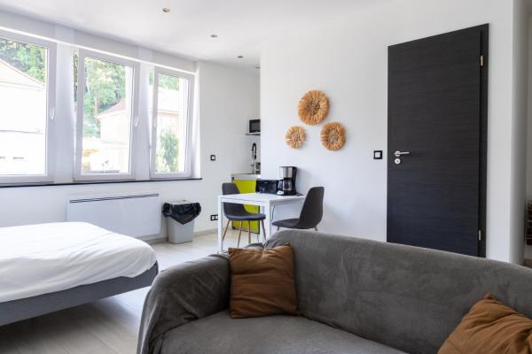 Studio Victor 106 - Cosy Et Lumineux - Moselle