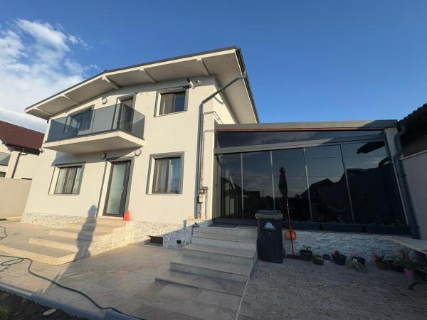 Casa Agigea - Agigea