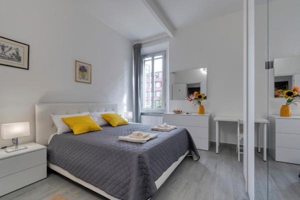 Guesthouse Civico 233 - Stanza Privata Parcheggio Colazione Bagni Condivisi - Bologne