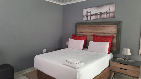 K K K Guesthouse - Secunda