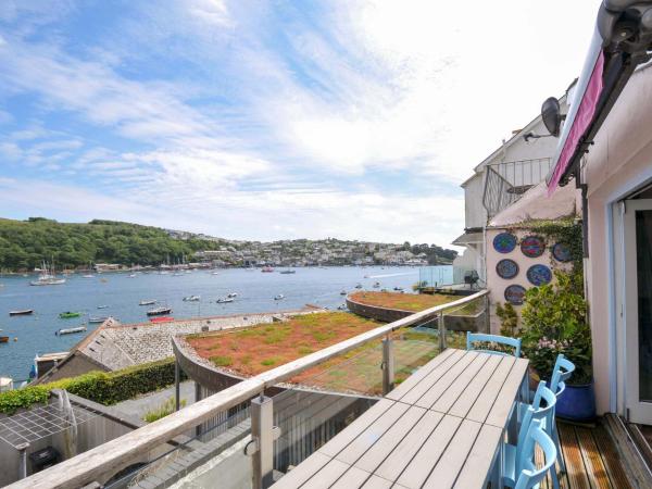 5 Esplanade - Fowey
