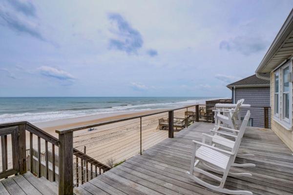 1906-b S Shore Drive - Beg T' Go - Surf City, NC