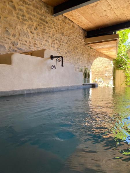 La Maison Du Papé - Alès