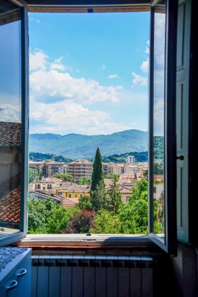 Appartamento Santa Croce - 阿雷佐