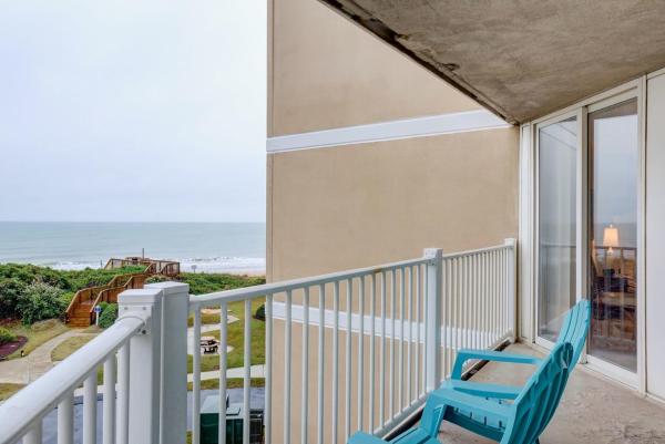 St Regis 1212 - North Topsail Beach, NC