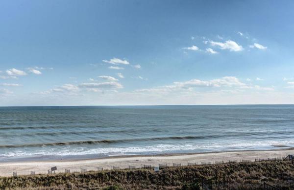St Regis 1404 - North Topsail Beach, NC
