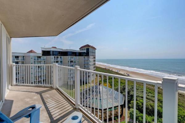 St Regis 1509 - North Topsail Beach, NC