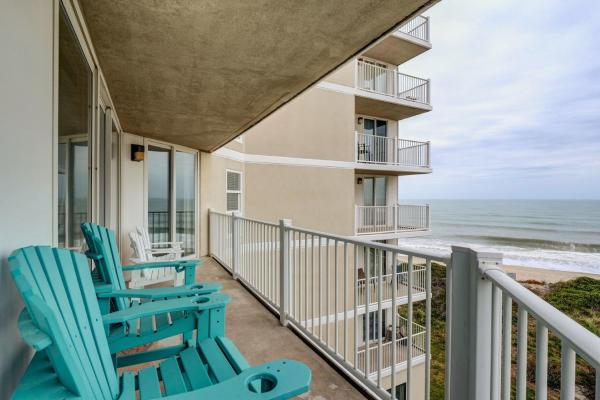 St Regis 2306 - North Topsail Beach, NC