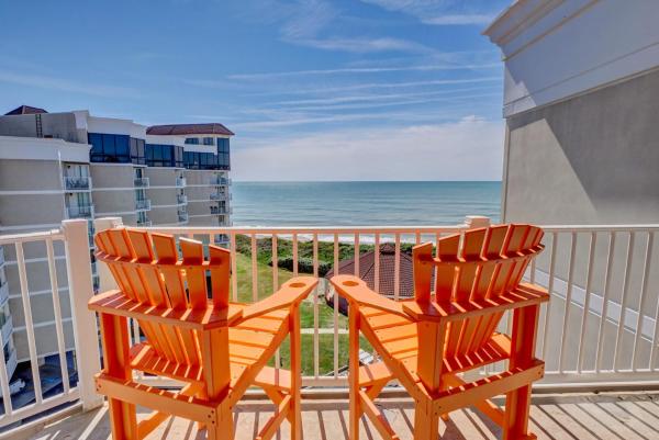 St Regis 1513 - North Topsail Beach, NC
