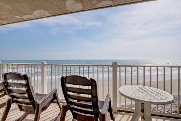 St Regis 1407 - North Topsail Beach, NC