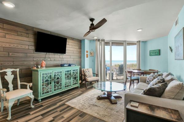 St Regis 1105 - North Topsail Beach, NC