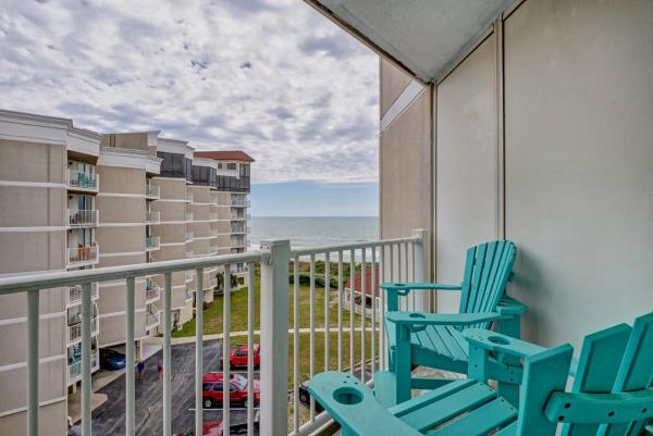 St Regis 1414 - North Topsail Beach, NC