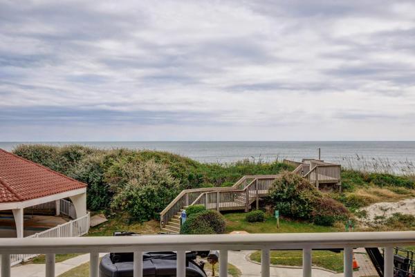 St Regis 1110 - North Topsail Beach, NC