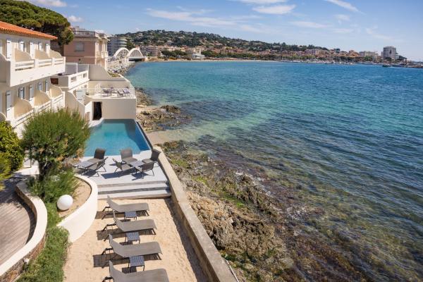 La Belle Aurore - Sainte-Maxime