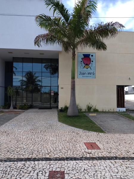 Joan Miro Sol De Ponta - Natal