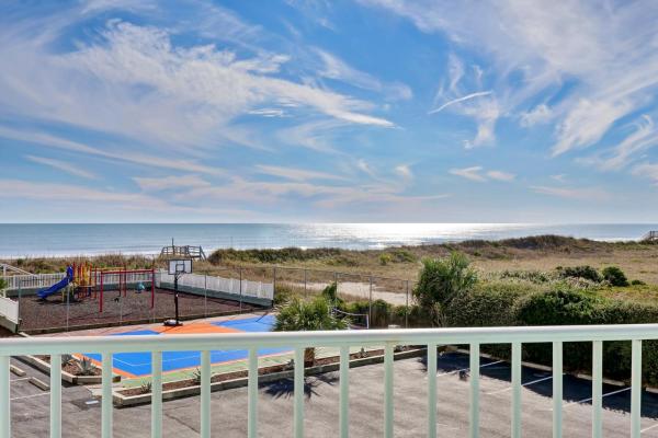 St Regis 1102 - North Topsail Beach, NC
