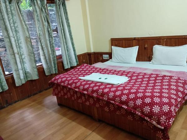 Moti Classic Deep Forest - Kasol