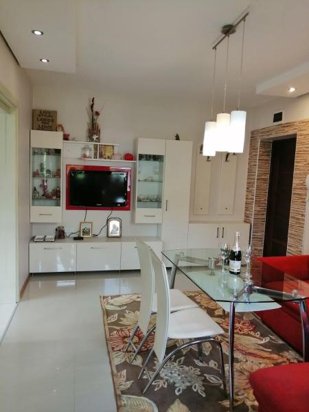 Apartament Peyo Yavorov - Burgas