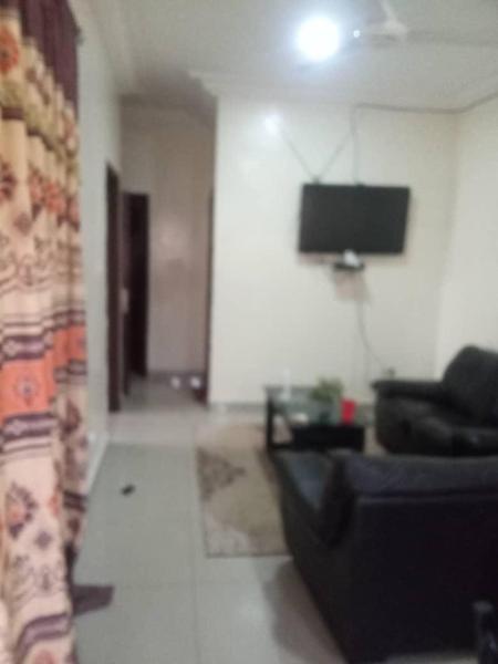 Smiling Coast Apartment - The Gambia