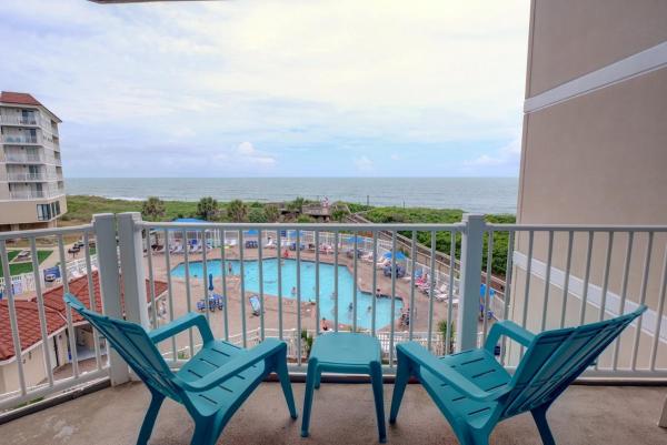 St Regis 2311 - North Topsail Beach, NC