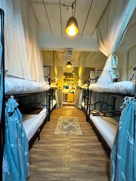Minum Hostel - Koh Samui