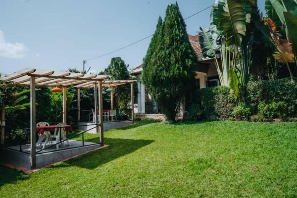 Downtown Cottages - Kigali