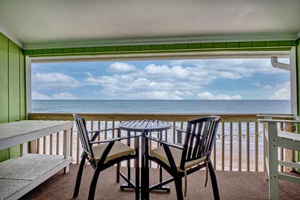 Surf Condos 135 - Topsail Island, NC