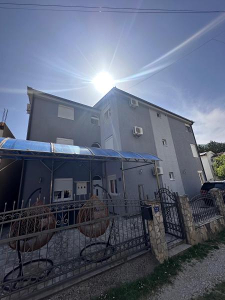 Apartmani Mulic - Montenegro