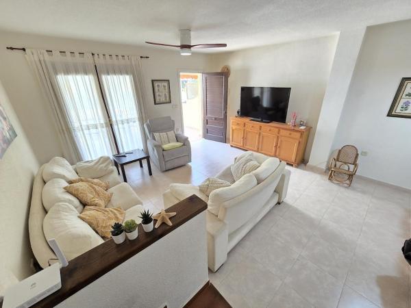 Isa's Triplex - Los Alcázares