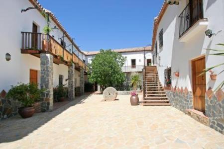 Molino Cuatro Paradas - Benaoján