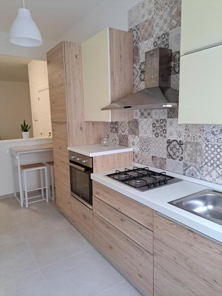 Ampio Appartamento Centrale - Teramo