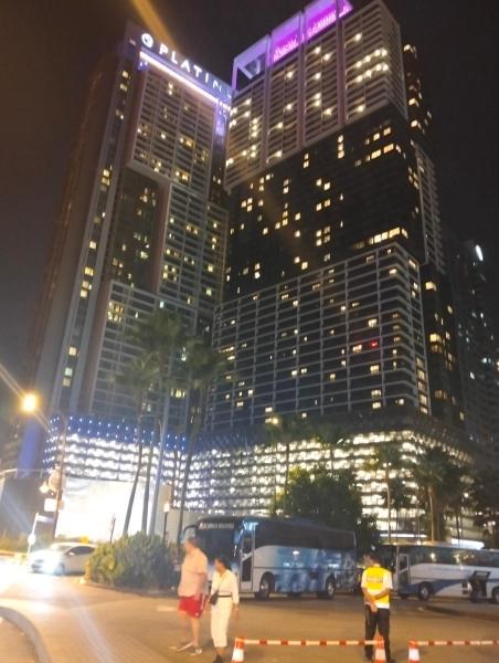 Bba Suites Platinum Klcc - Kuala Lumpur