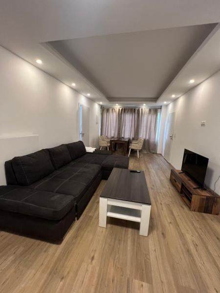 Kaune Apartments - Giesen