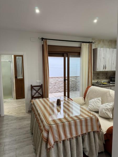 Apartamentos La Gruta De Aracena Con Patio - Aracena