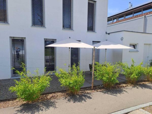 Ferienwohnung Winter - Wasserburg (Bodensee)