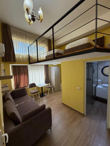 Auto Tana Guest House - Tirana