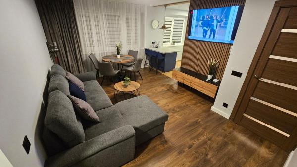 City Stay 2-bedroom Apartment - Lithuania